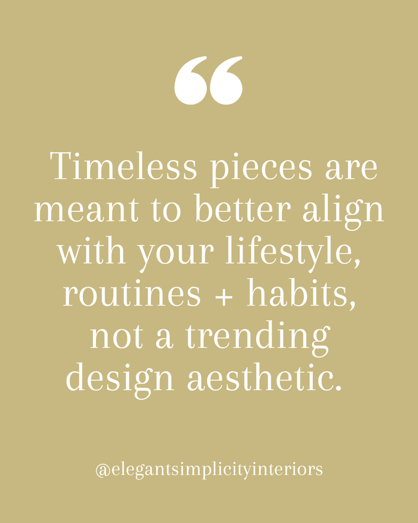 From Overwhelmed to Inspired: The Intentional Home Design Method for a ...