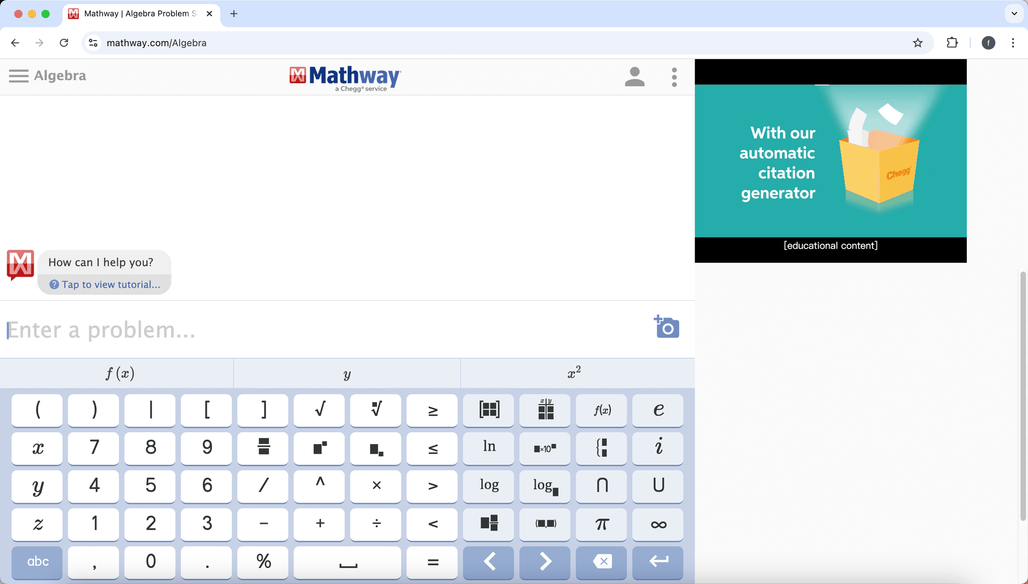 Top 7 AI Math Tools to Solve Complex Math Problems in August, 2025