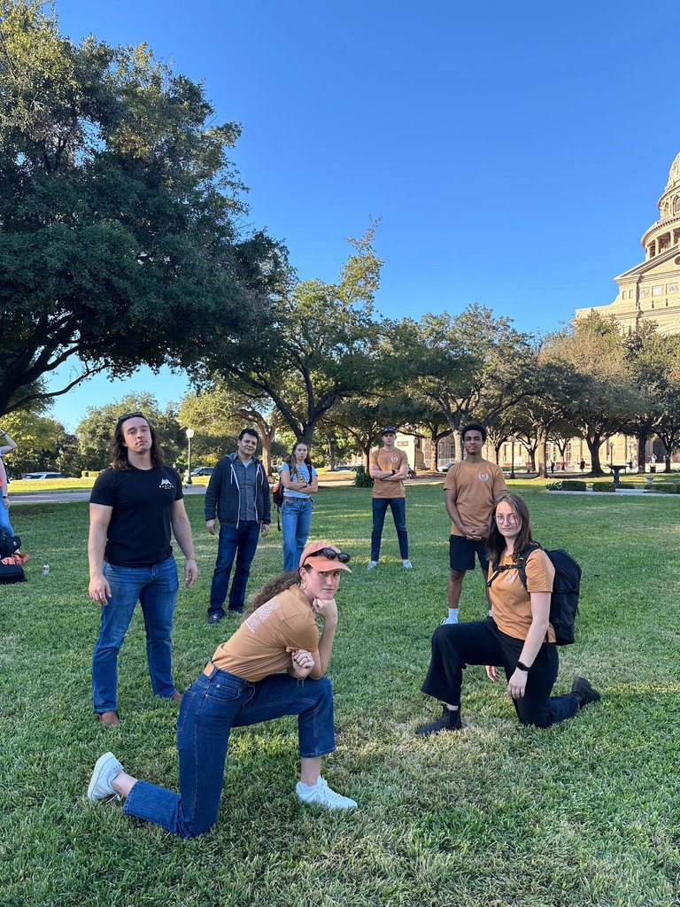 About Us | Raptor Maps