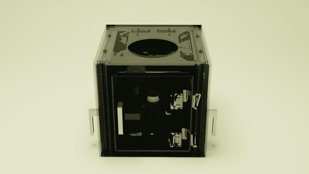 Technoculture - MicroFab