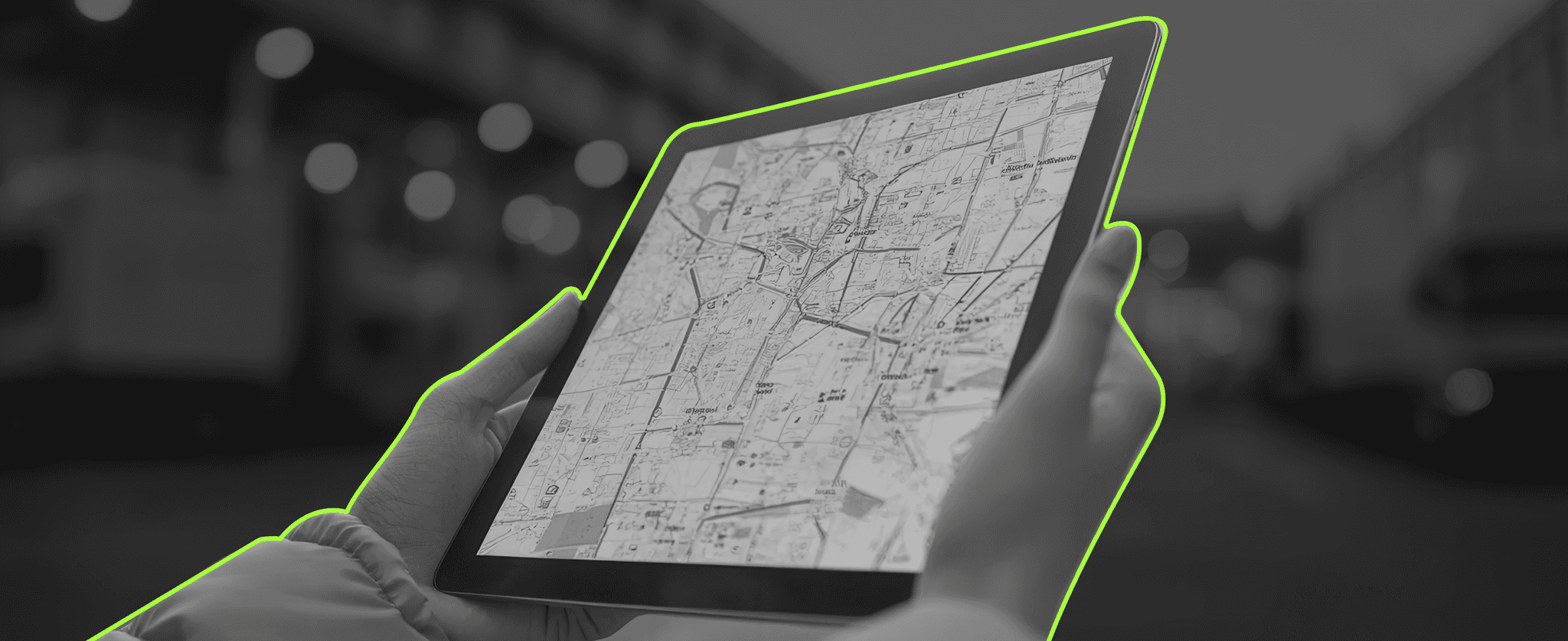Real-Time Freight Tracking: Complete Visibility for Modern Logistics ...