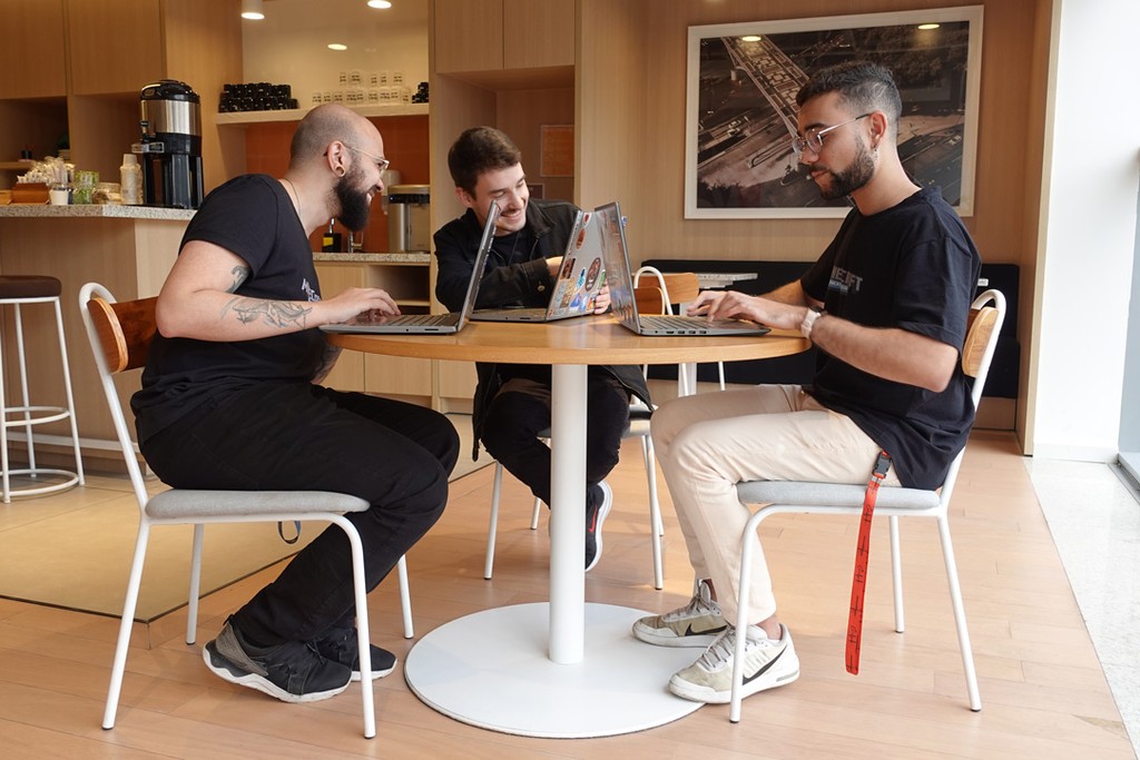 Trivium • Microsoft Partner