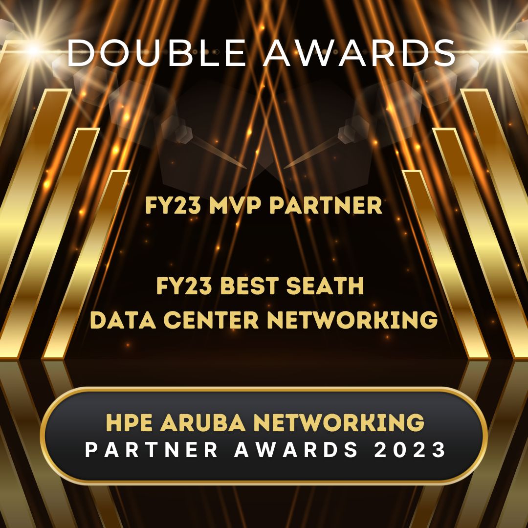 PT MITRA SOLUSI INFOKOM SECURES PRESTIGIOUS HPE ARUBA NETWORKING ...