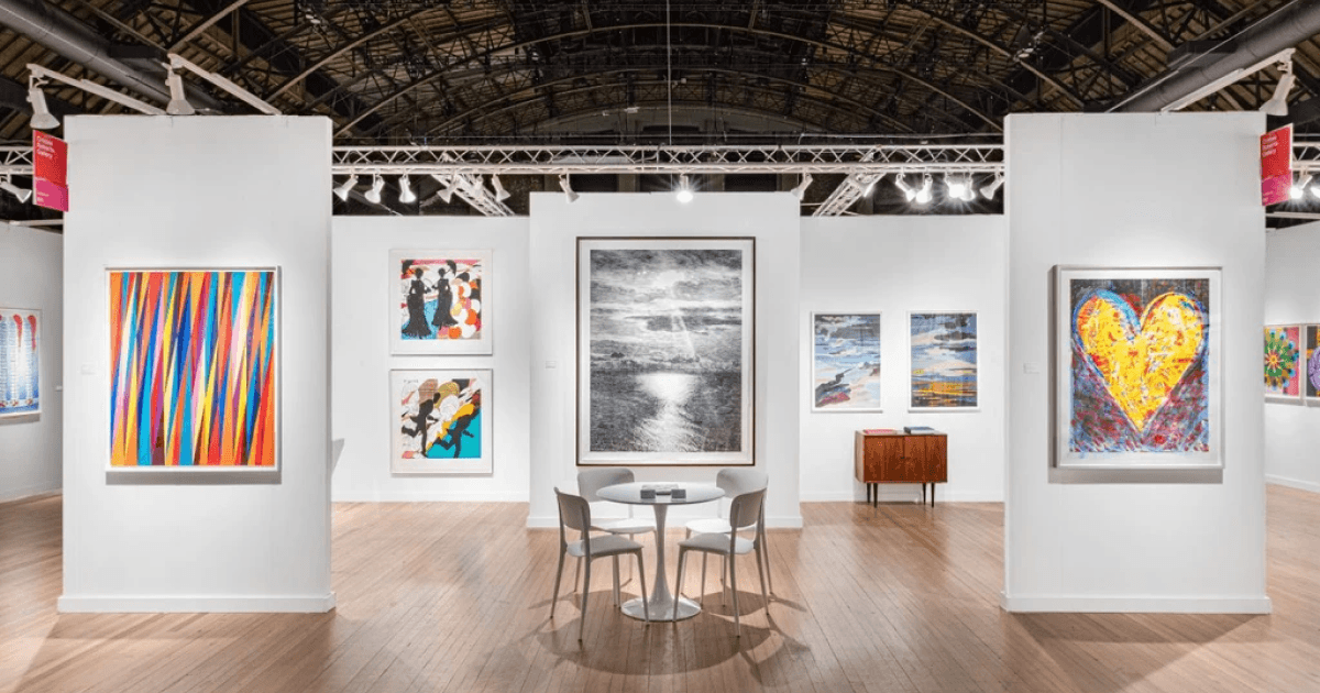 How Galleries Can Prepare for Art Fairs - Artsy for Galleries