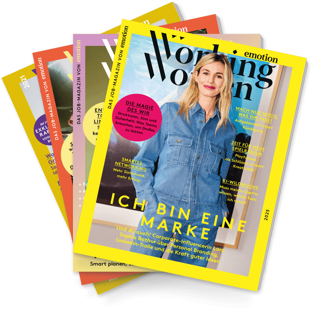 emotion Shop - Abos, Tickets und mehr