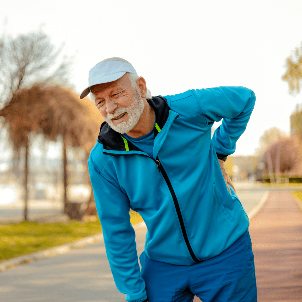 Calmare® Scrambler Therapy: A New Option for Chronic Pain Management ...