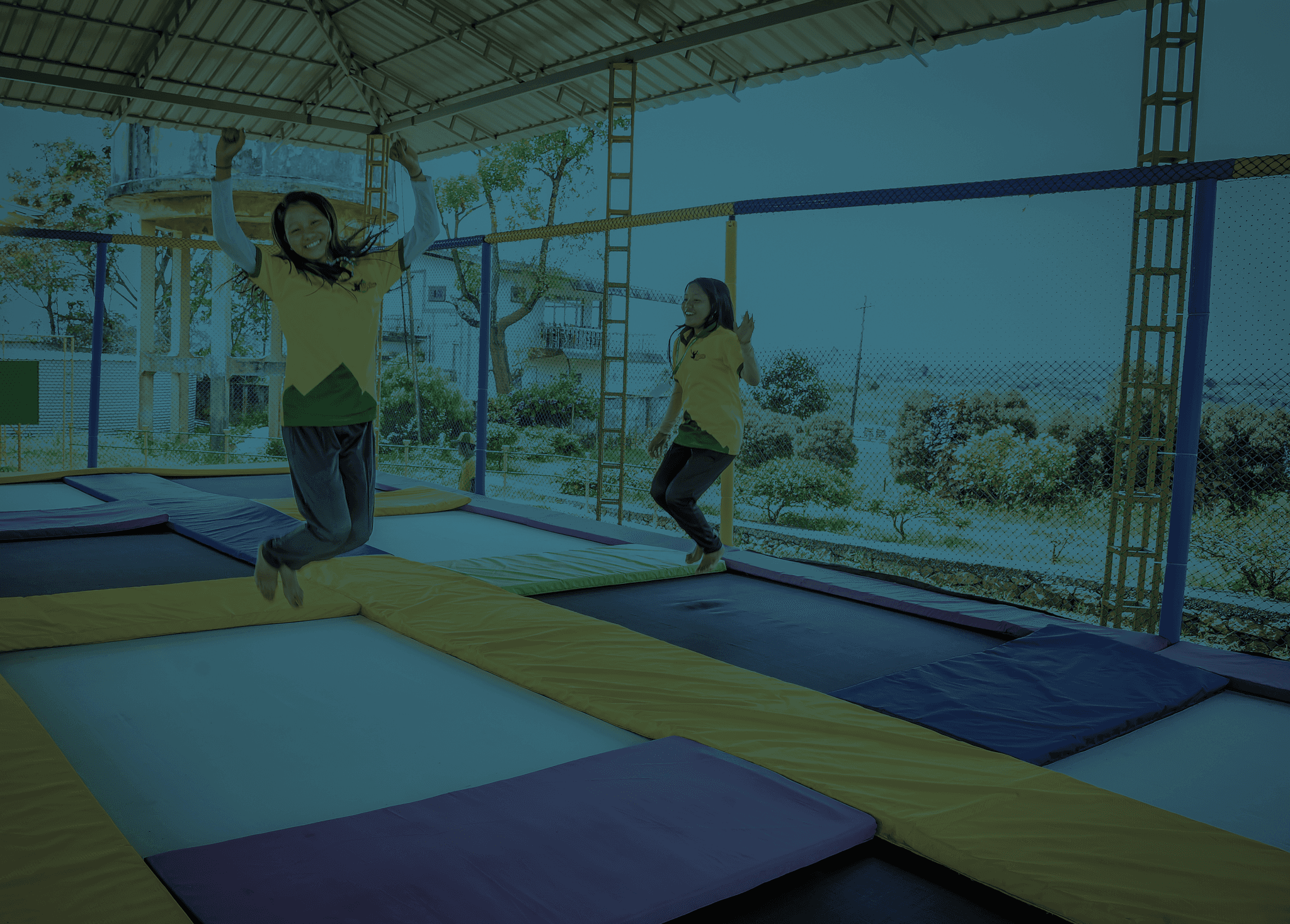 Karapuzha Adventure Zone