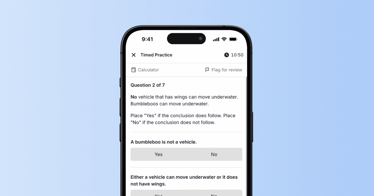 Introducing UCAT Mobile - Product updates – Medify