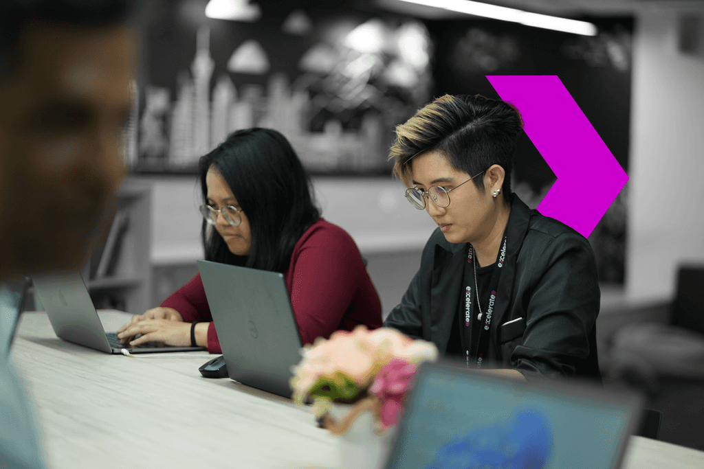 About Us | Excelerate For Individual