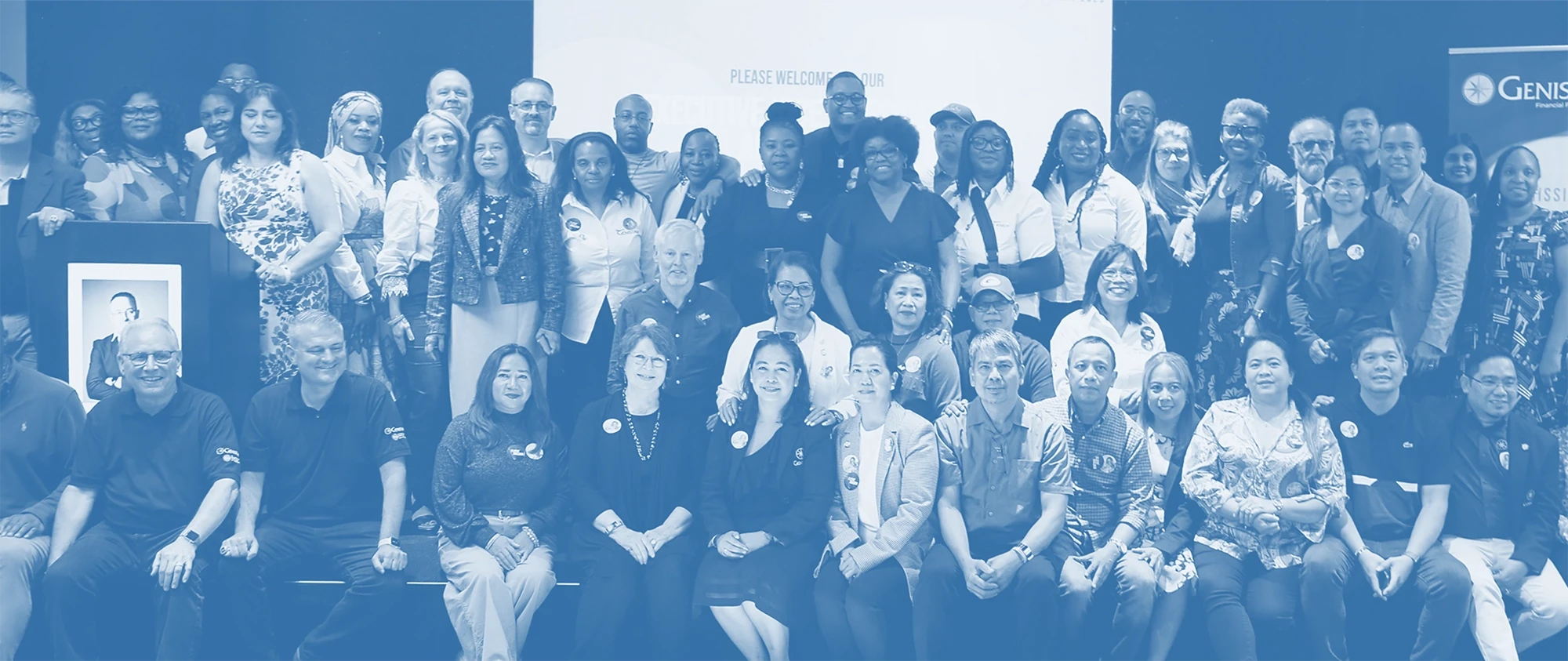 Genistar | Financial Freedom For All