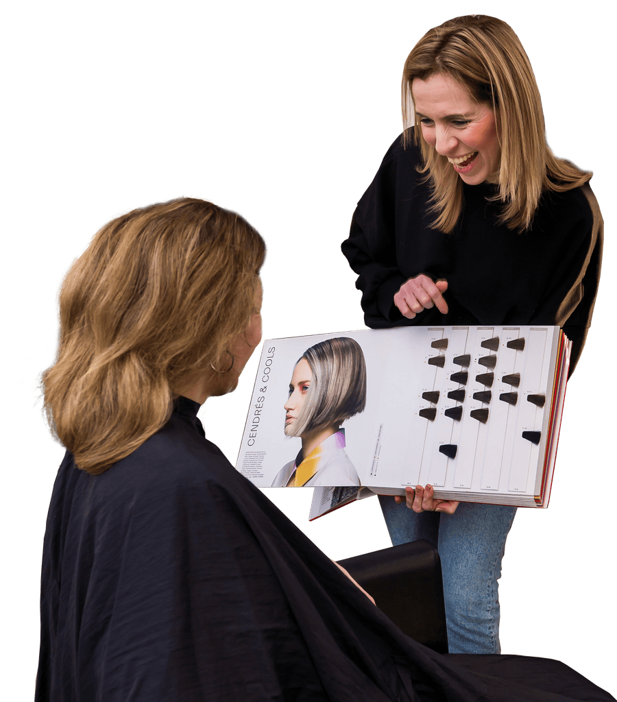 HairXperience Kapper in Maarssen