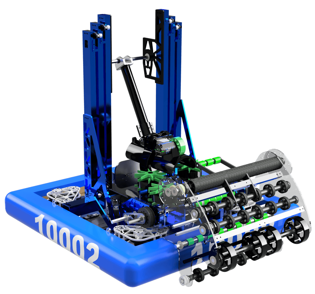 BotBuilders Robotics