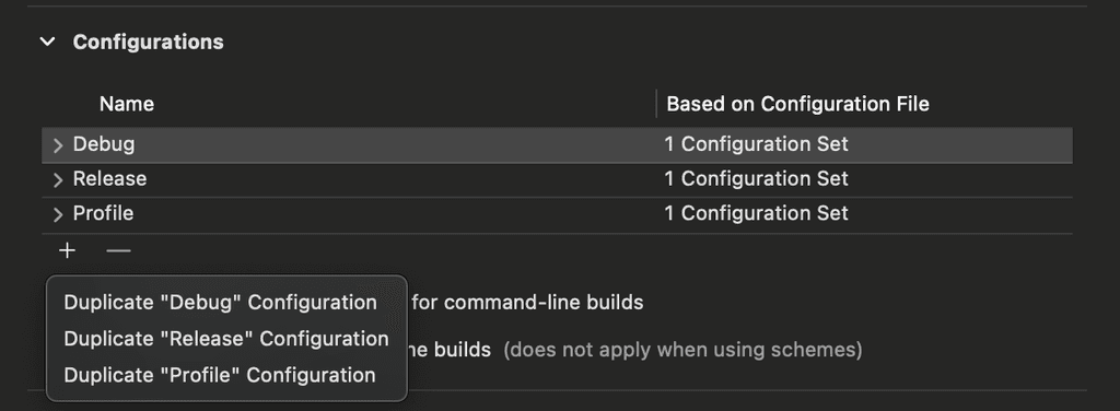 How to Set Up Flavors for a Flutter Application