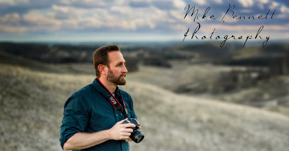 Mike Bennett Photography