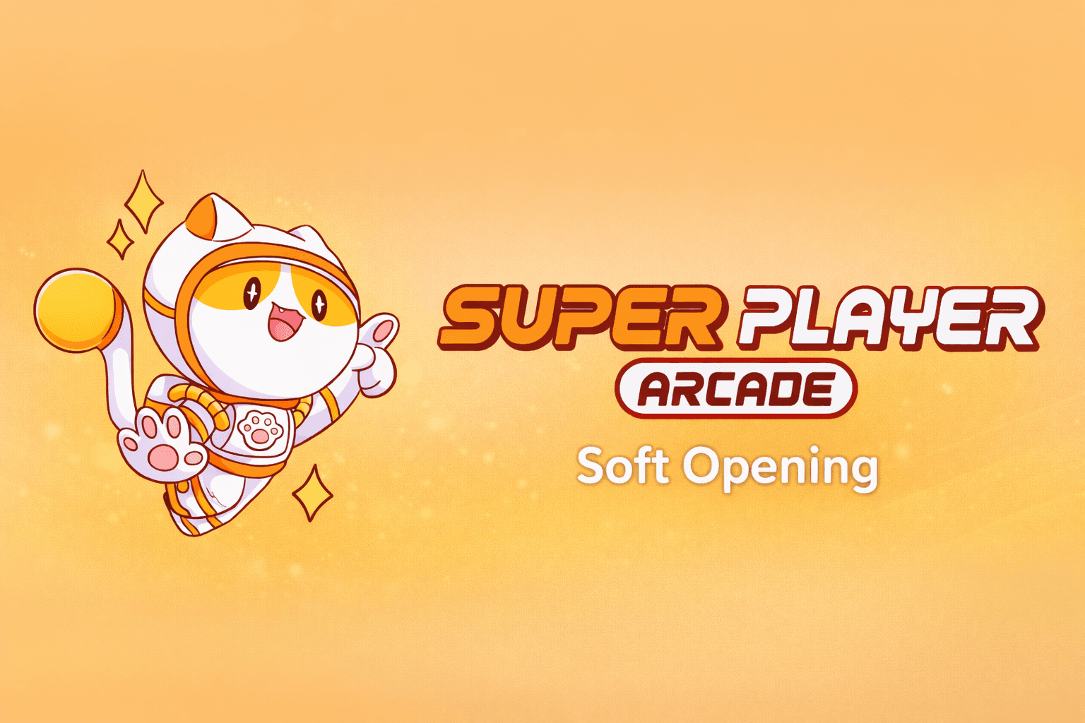 Super Player Arcade