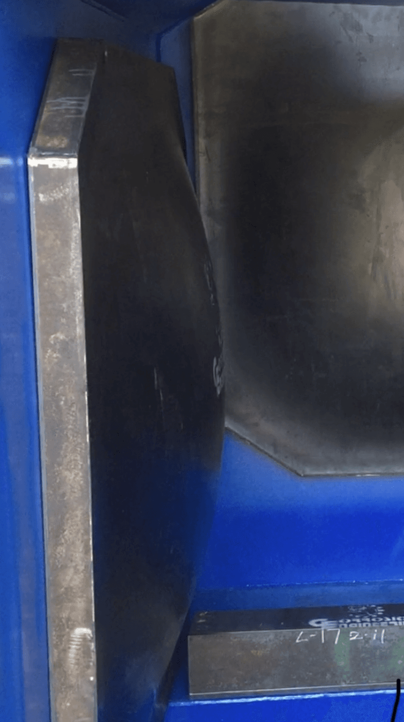 Rubber Inflatable Wear Liners | Corrosion Engineering