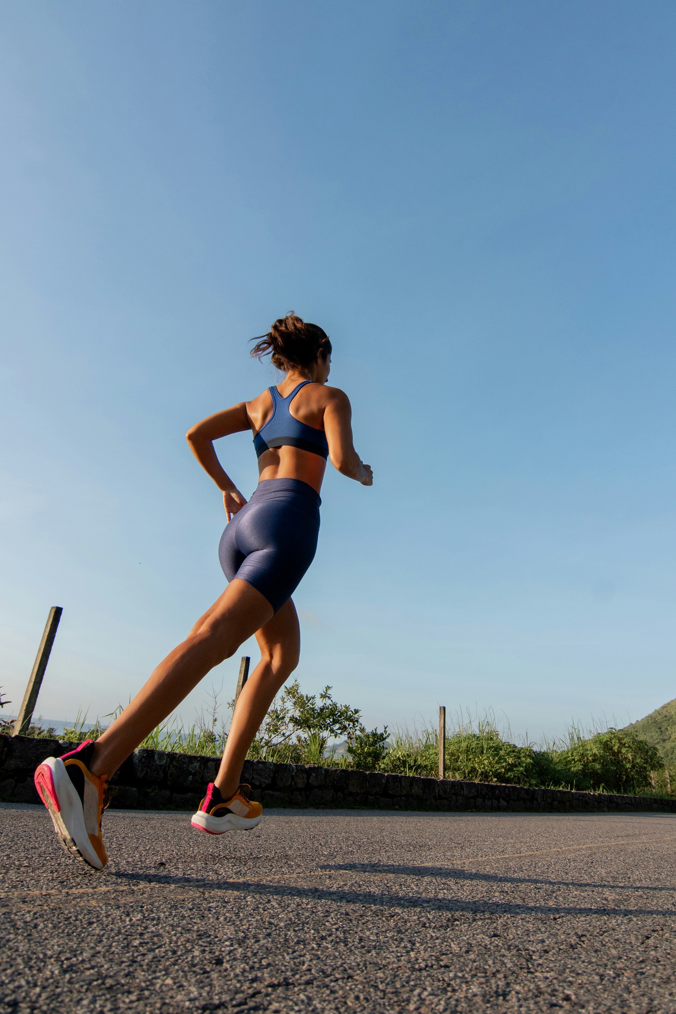 Emerald blog · Syncing your training with your cycle: How female ...