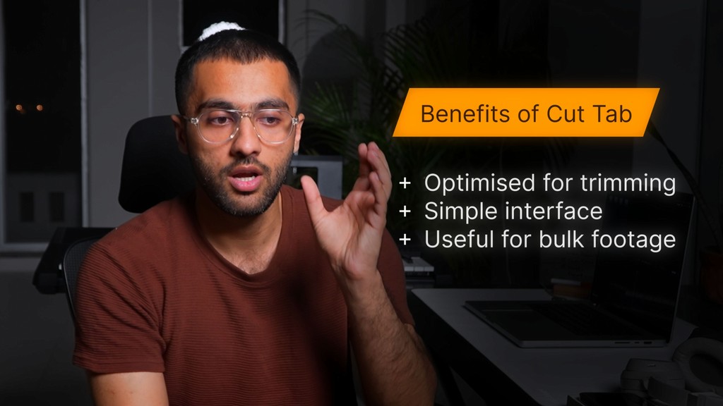 Video Editing Masterclass by Editing Skool