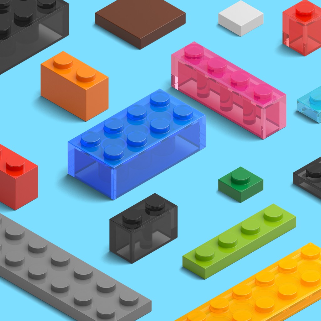 Shapefest™ | Illustration Collections