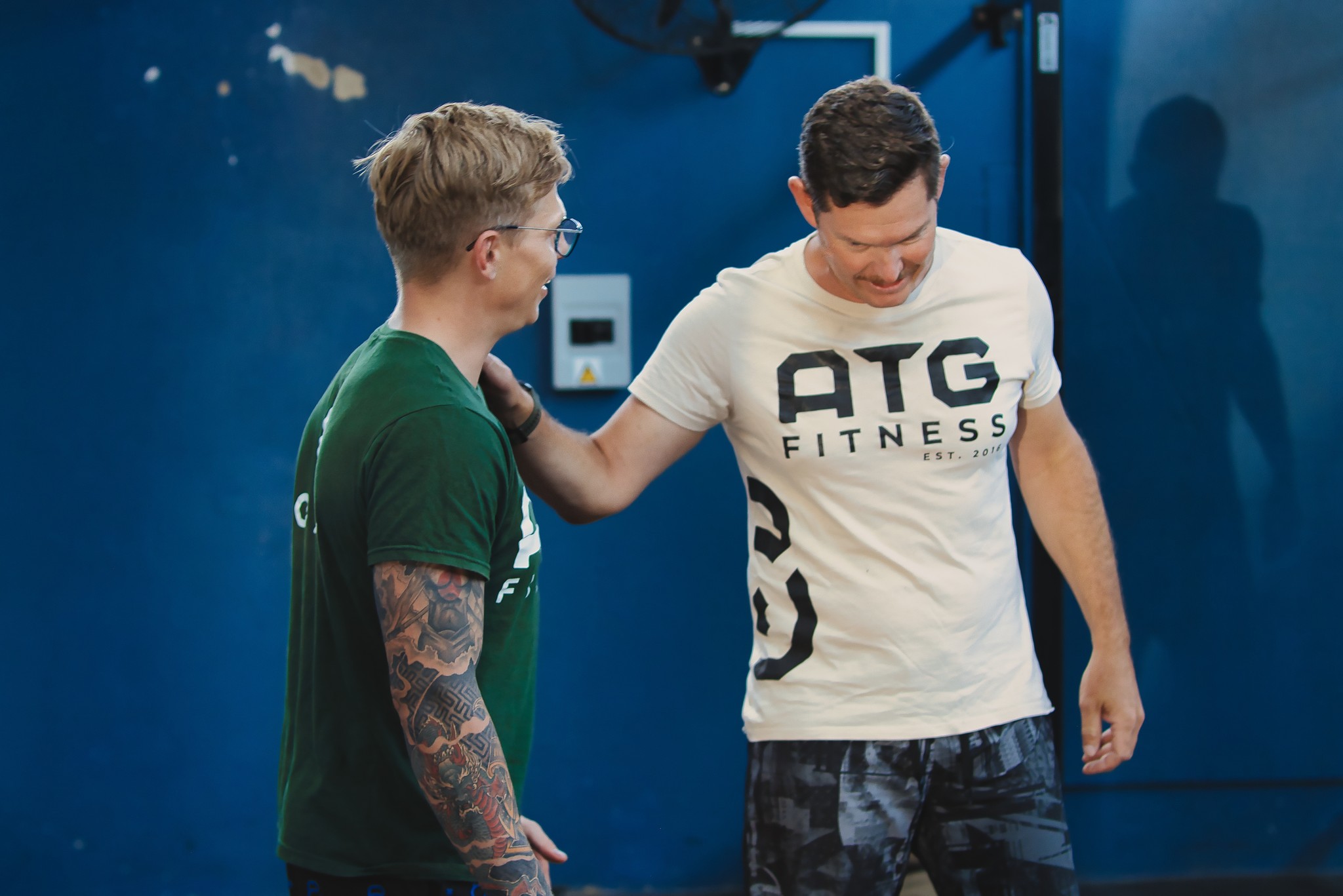 ATG Fitness