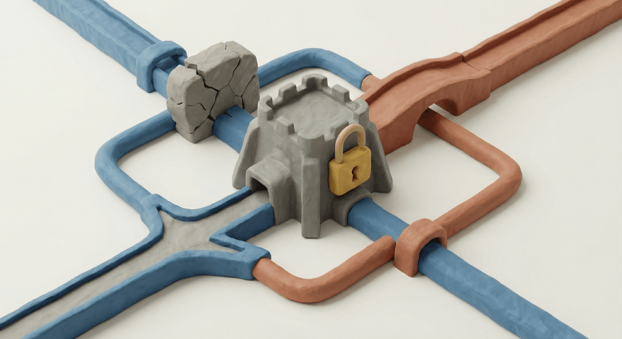 Designing for the Post-Bubble Reality: Why "Wrappers" Die and Resilient Systems Survive ...