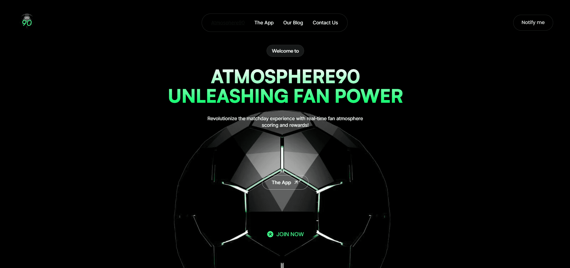 The Ultimate Fan Competition: Bring Your Best to the Stadium ...