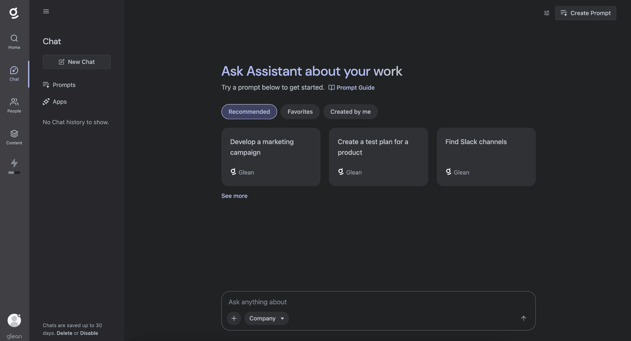 Glean vs. StackAI: explore why StackAI is more complete