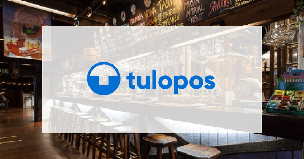 Receipthero to Enable Digital Receipts for All Tulopos Customers