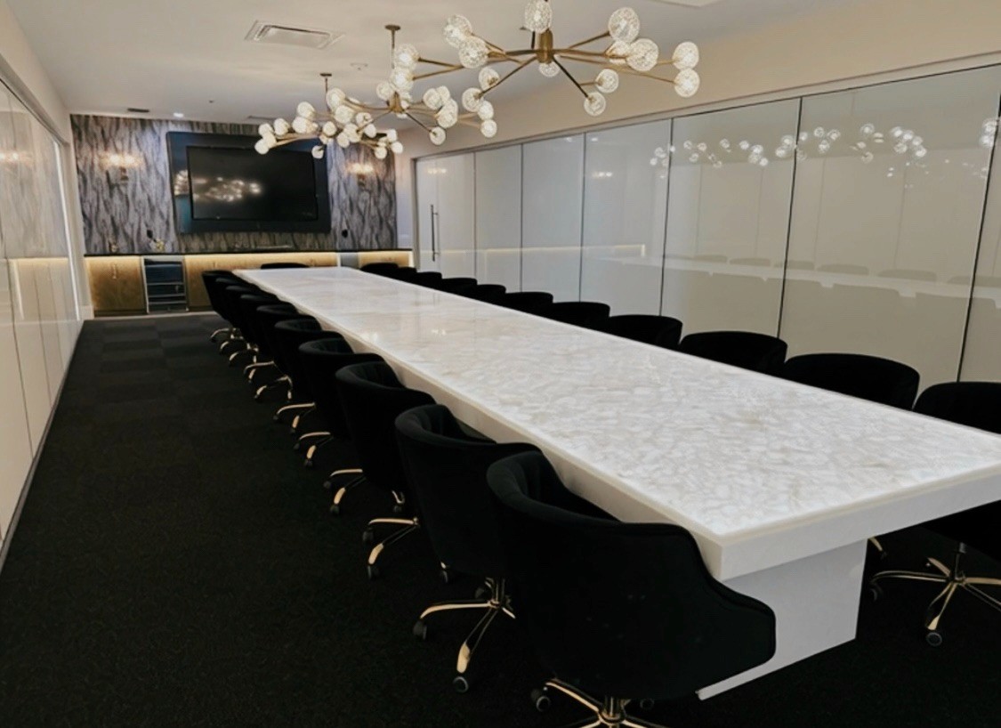 Heather Robinson Designs: The Pinnacle of Luxury Commercial Design in Arizona | USA News