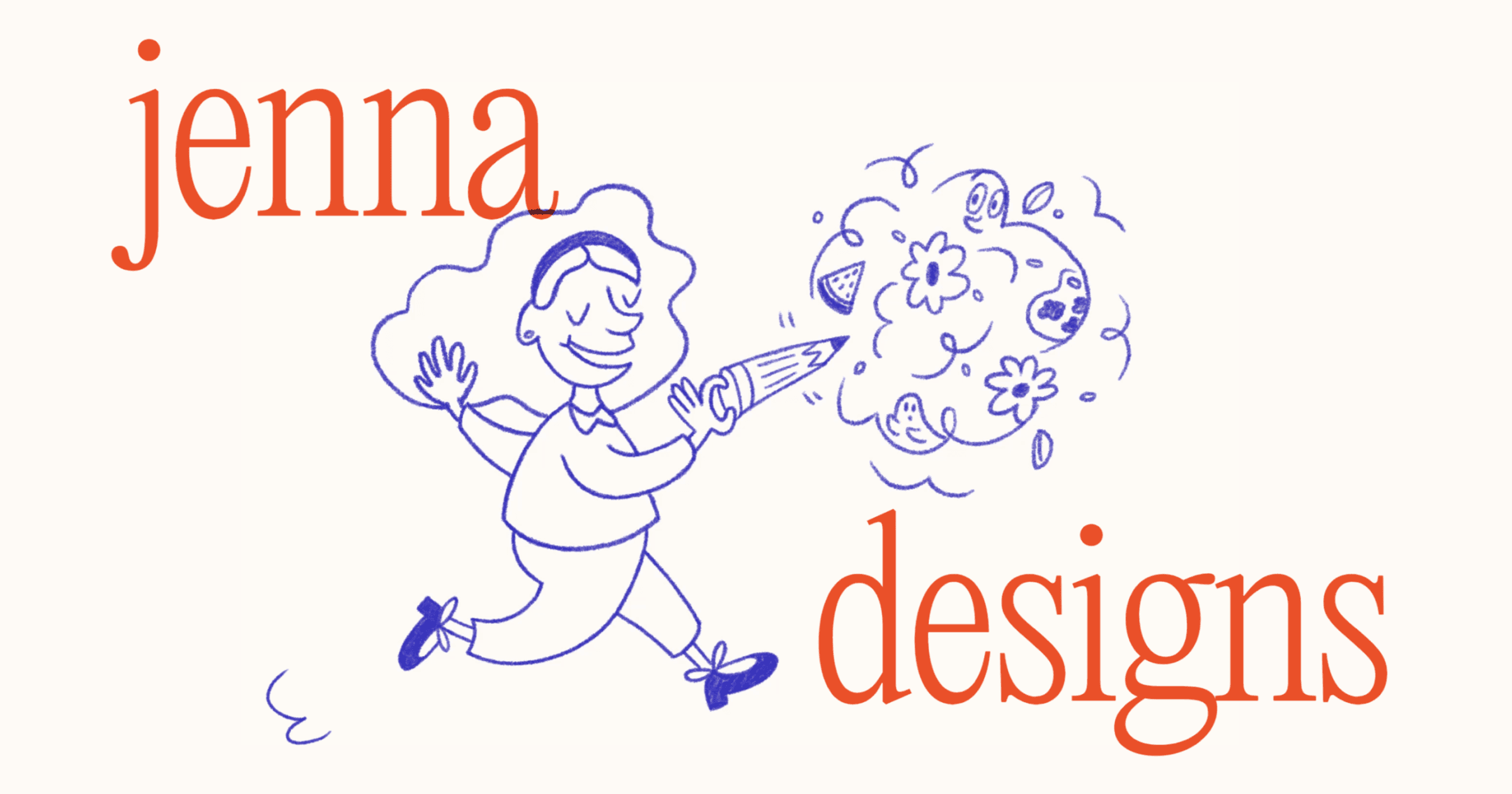 Jenna Vaandering Portfolio