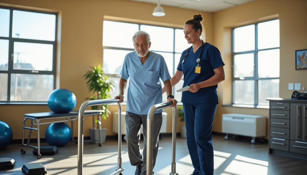 How to Document Difficulty Walking ICD-10: A Simple Guide for ...