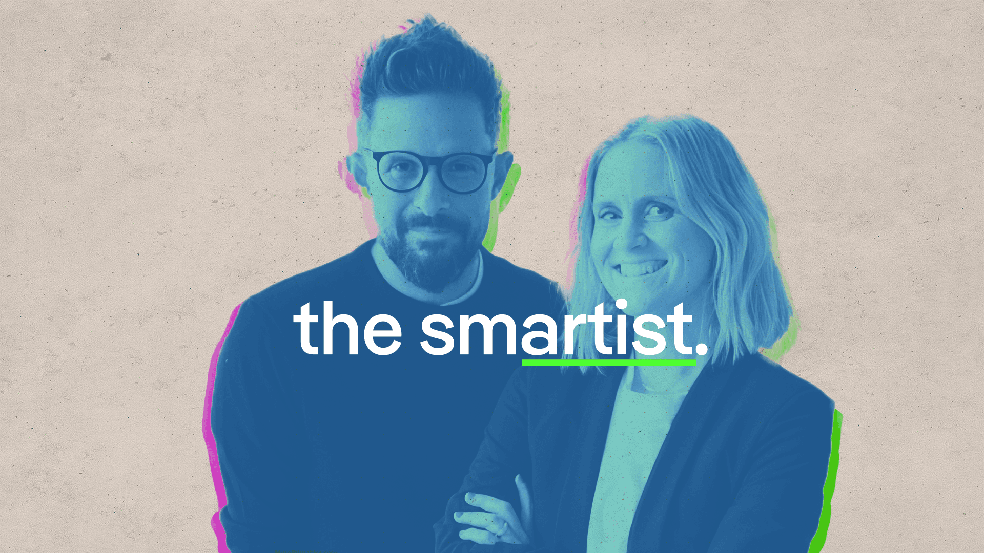 The Smartist | It's Time To Get Smart