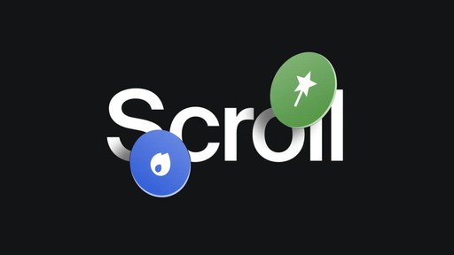 The Easiest Framer Scroll Animation Technique — Framer University Blog