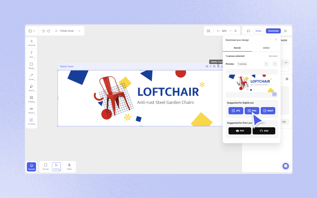 X (Twitter) Cover Sizes & Best Practices 2024