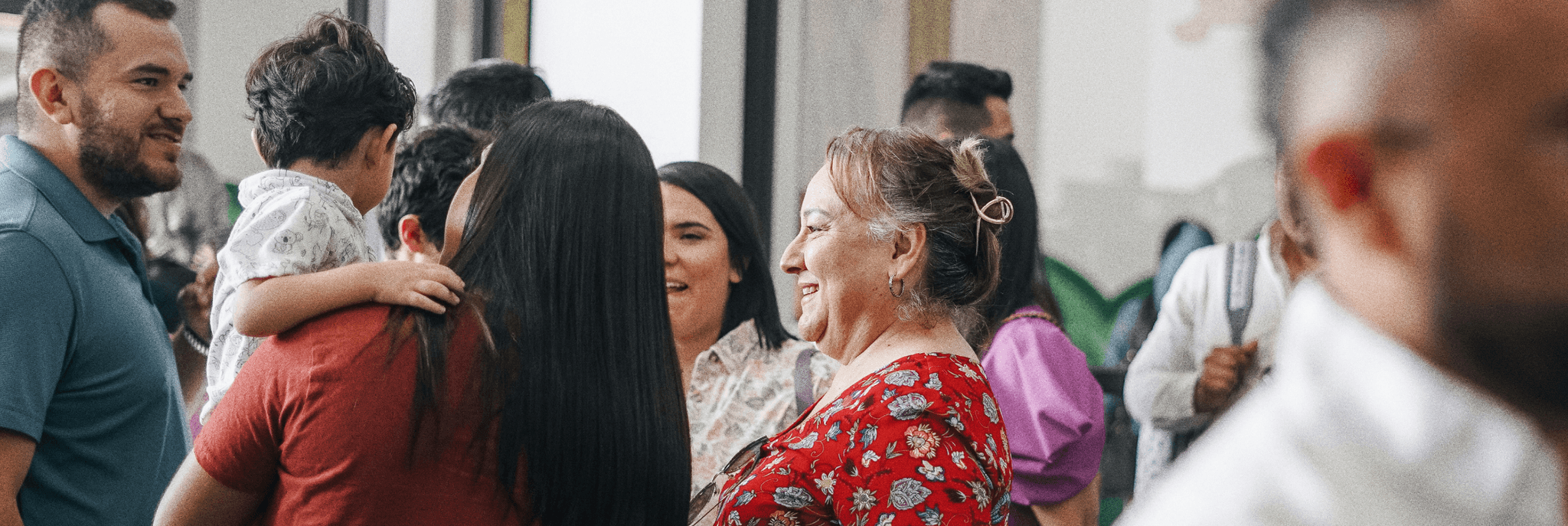 Gloo Workspace—Smarter Tools for Stronger Ministry