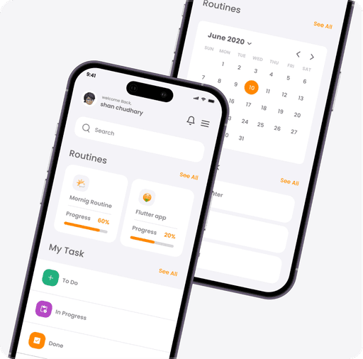 Blup - A better way to create flutter apps.
