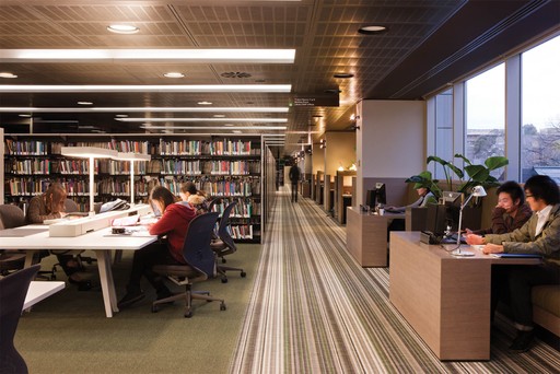 UniMelb Library Challenge
