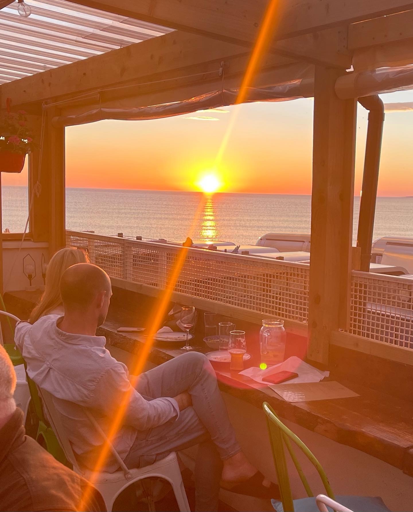 Stoked Restaurant - Strandhill