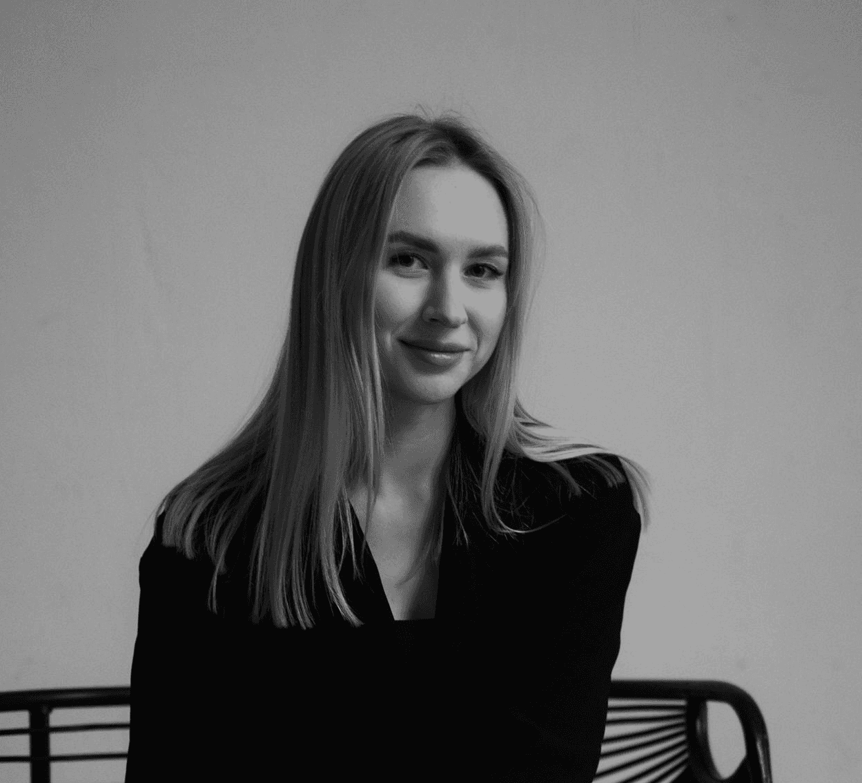 Liza Malashchuk | Product designer