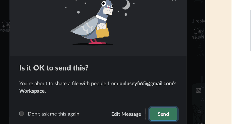7 Success Message UX Examples That Delight Users
