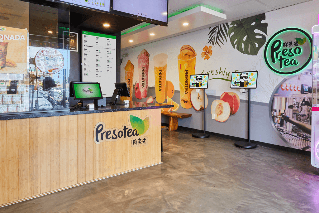 Snackpass: The Best Self-Serve Kiosk for Restaurants