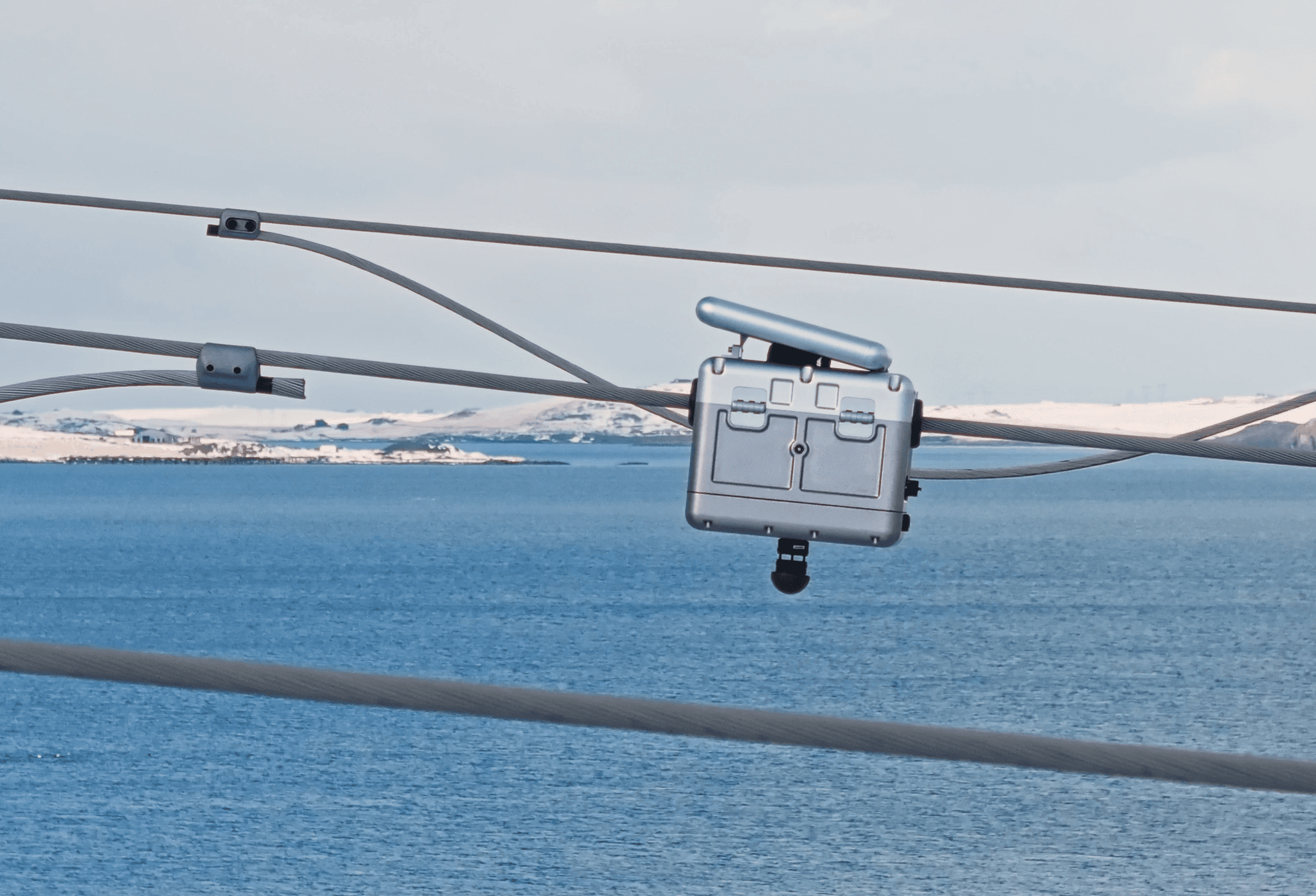 Laki Power - Grid Enhancing Solutions