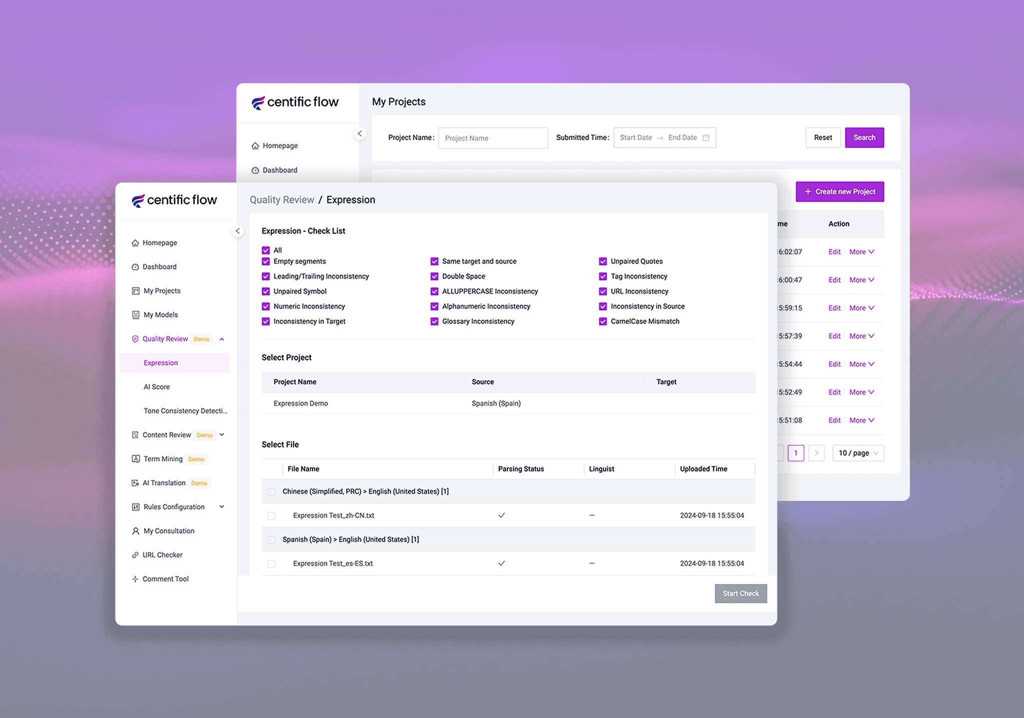 Centific | Data foundry