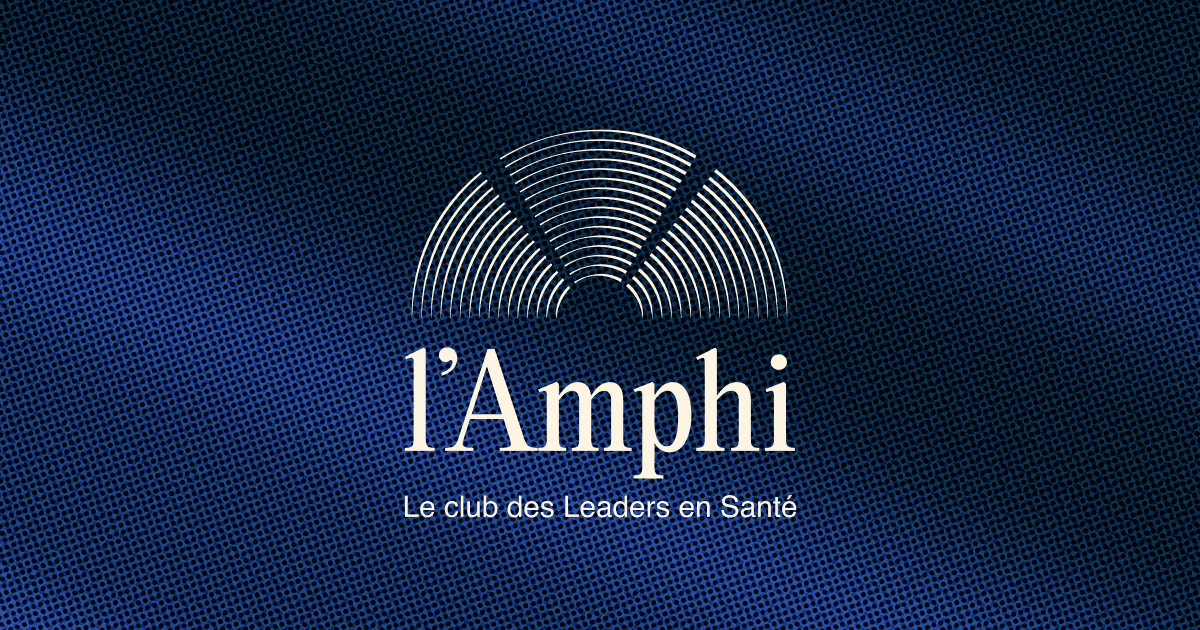 L’Amphi, le club des leaders en santé