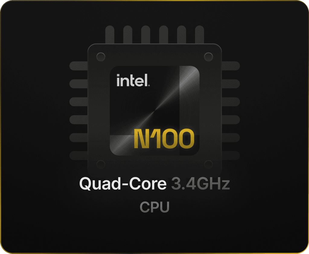 Umbrel - Personal home cloud and OS for self-hosting