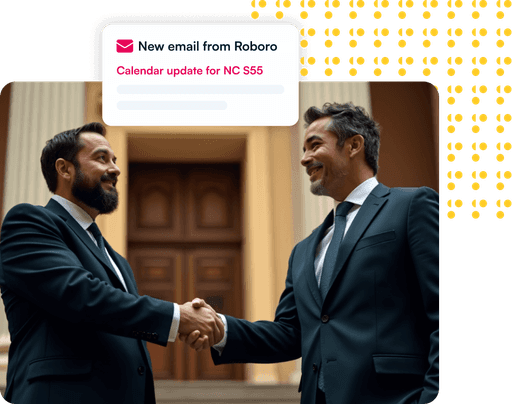 Amplify Action | Roboro AI - The trusted AI platform for advocacy