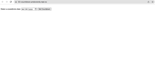 Build a website with ChatGPT and Replit