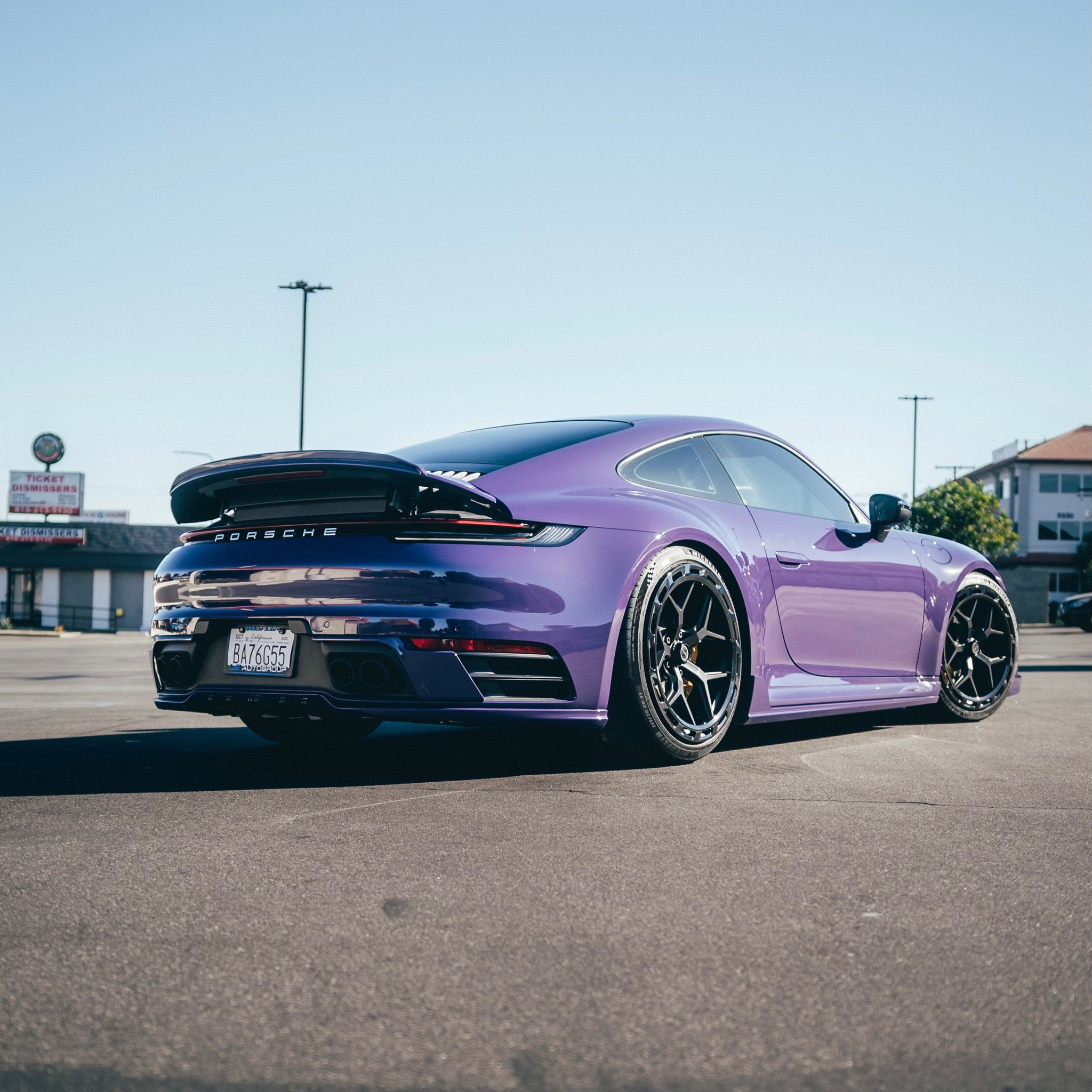 INOZETEK | Vinyl Wrap – Premium Wrapping Films