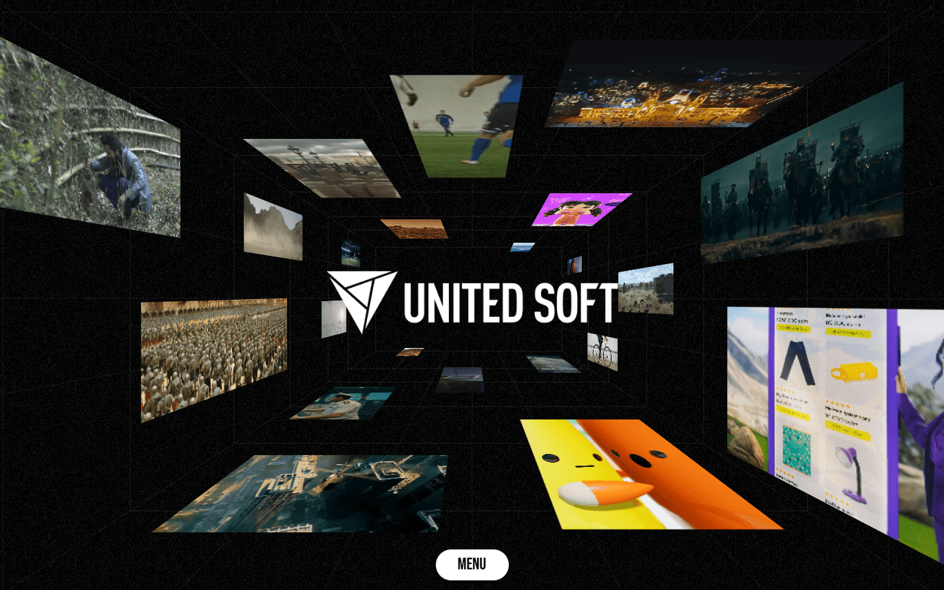 United Soft