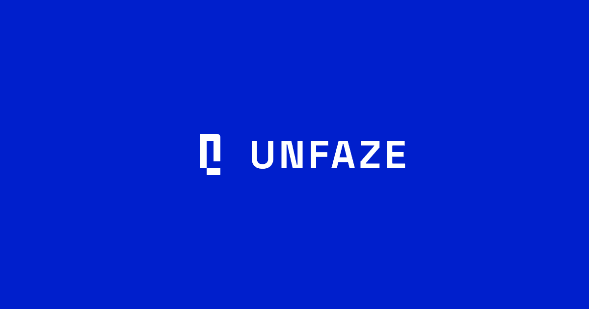 Unfaze